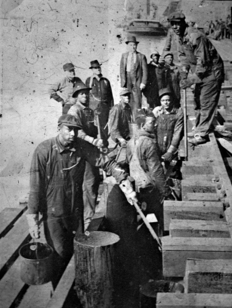 Exhibitions RSVP: GANDY DANCER 3/28 - PLOT Gallery
